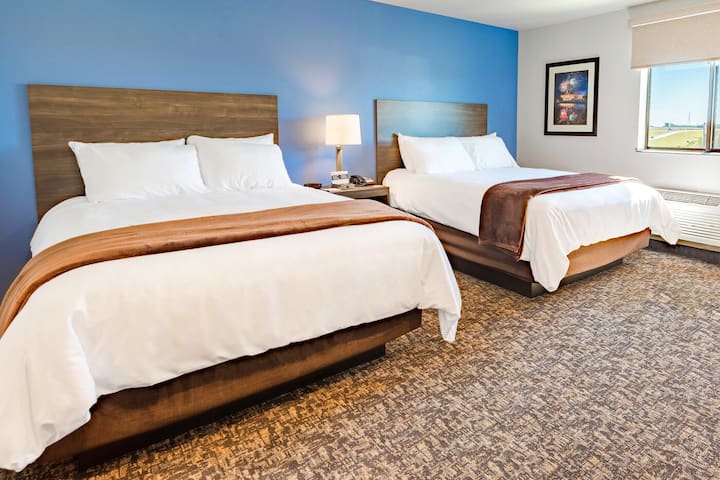 Your Gateway To Idaho Falls – Stylish Stay - Idaho Falls, ID