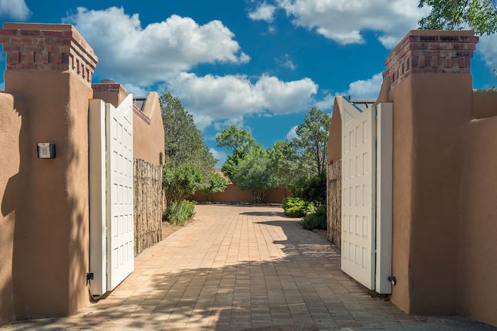 Monte Vista - Santa Fe, NM