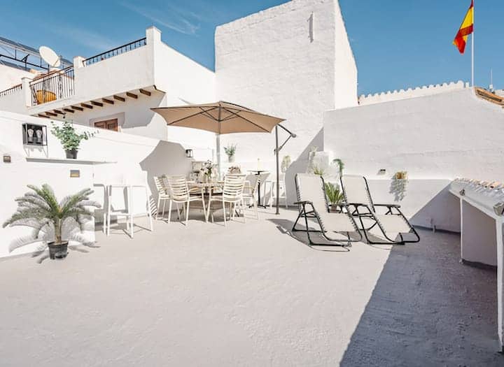 Paradiset - Estepona