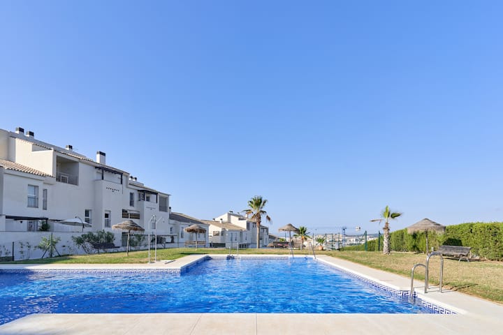 Apartamento Baviera Golf 002 - Torre del Mar