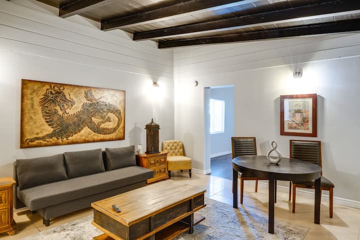 Hike & Explore: Studio Stay In Frazier Park - Frazier Park, CA