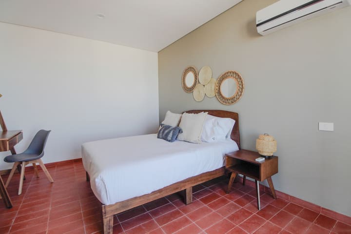 Lujo Y Ubicación En Chapultepec 67 - Guadalajara