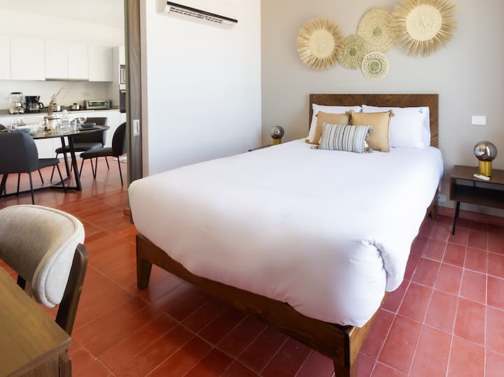 Hospédate En Chapultepec 67 - Guadalajara, Jalisco, Mexique