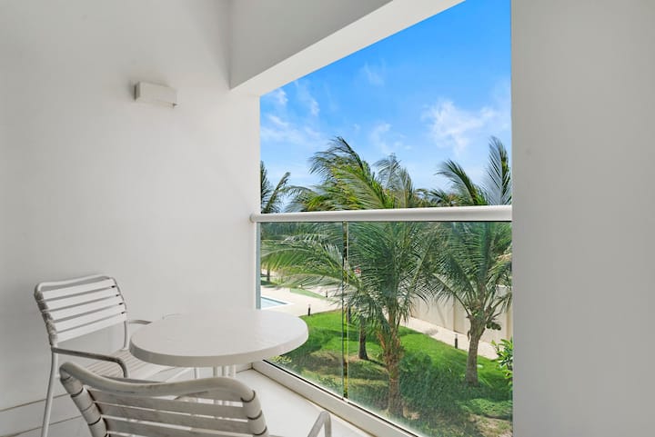 Resort Style! Cozy 2-bedroom Condo In Noord, Aruba - Aruba