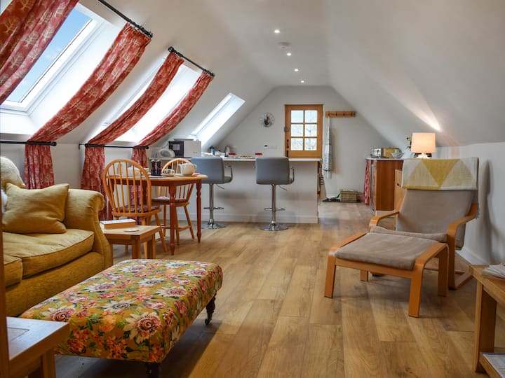 Orchard Loft - Oakham