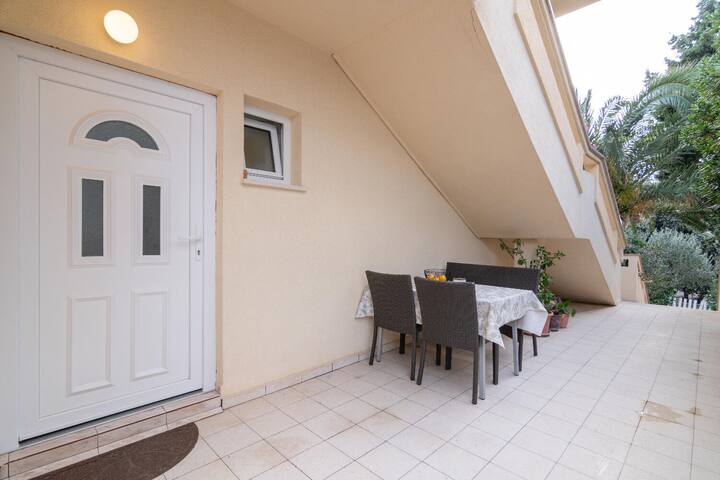 Appartement Ip (11265-a2) - Pag
