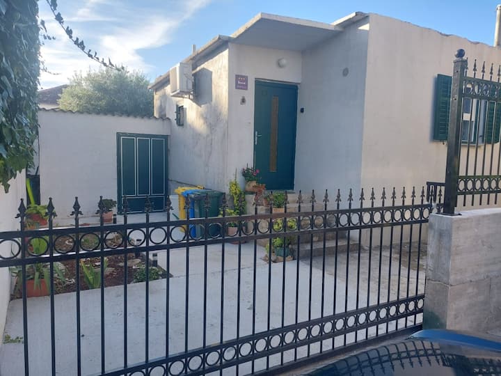 Maison Spark (112731-k1) - Rogoznica