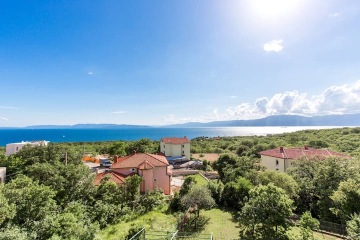 Appartement Kostrena (112811-a1) - Rijeka