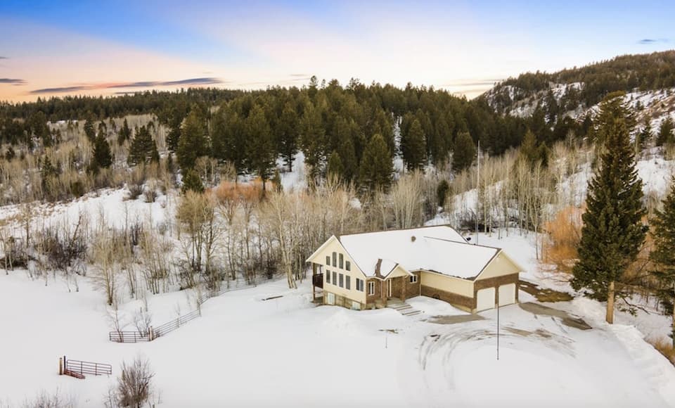 Jackson Hole Cabin Vacation Rentals - Wyoming, United States | Airbnb