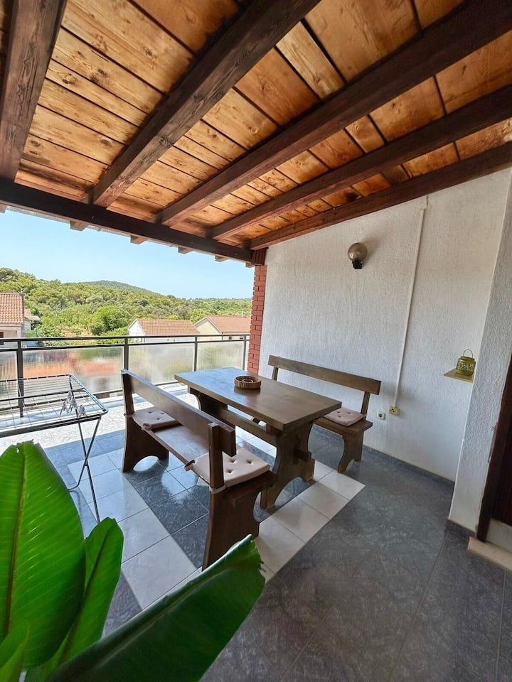 Appartement Kety (116111-a1) - Jezera