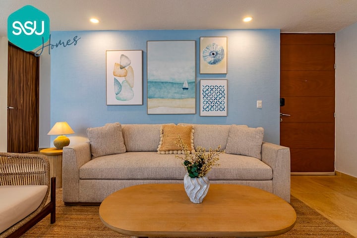 Casa Fontana - Querétaro