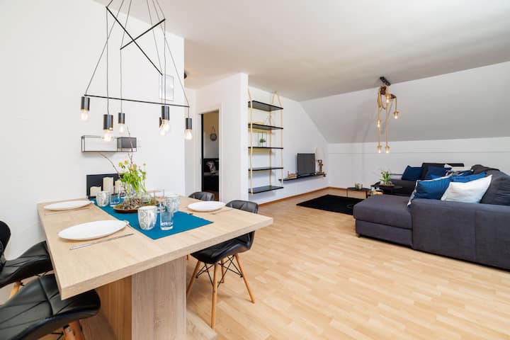 Appartement Sofija (116241-a4) - Delnice