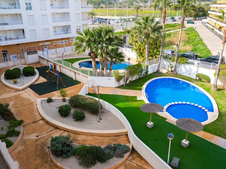 Cala Mora By Interhome - Moraira