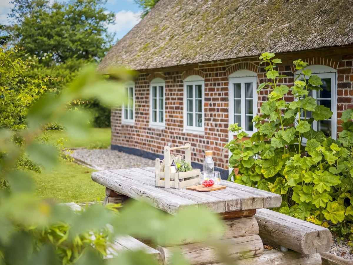 "Tuki" - 10km from the sea by Interhome - Houses for Rent in Bredebro ...