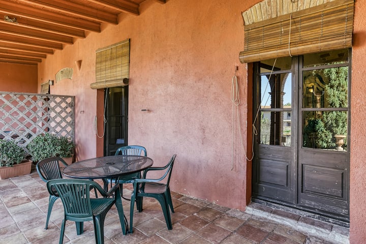 Apartaments Can Gibert - Rubina - Empuriabrava