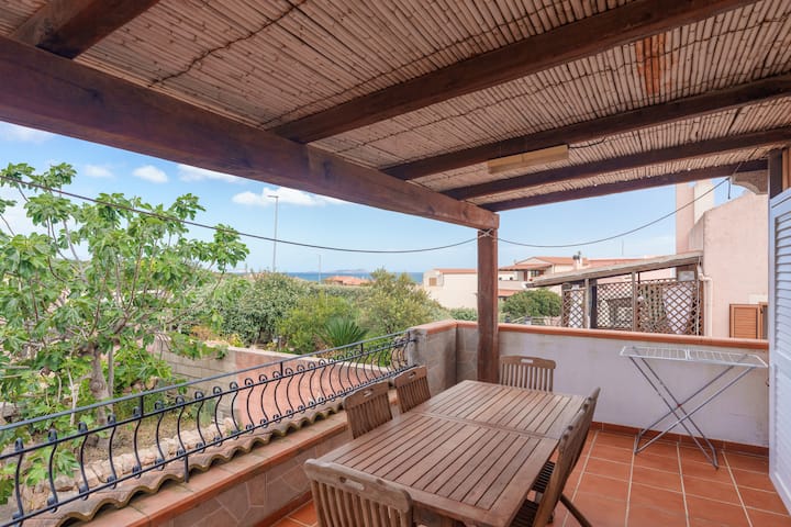 Villa Alfredo Golfo Aranci - Olbia
