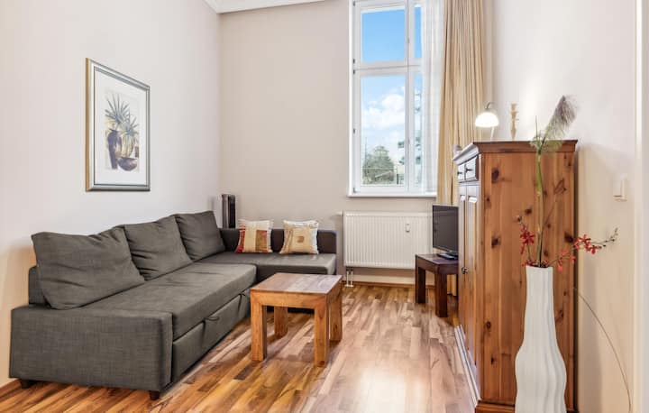 1 Bedroom Pet Friendly Apartment In Anklam - Anklam
