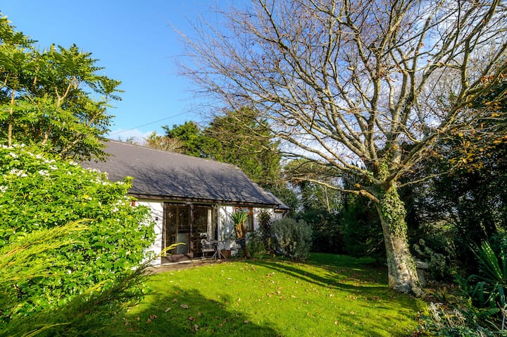 Shilbury Retreat Cottage - Perranporth