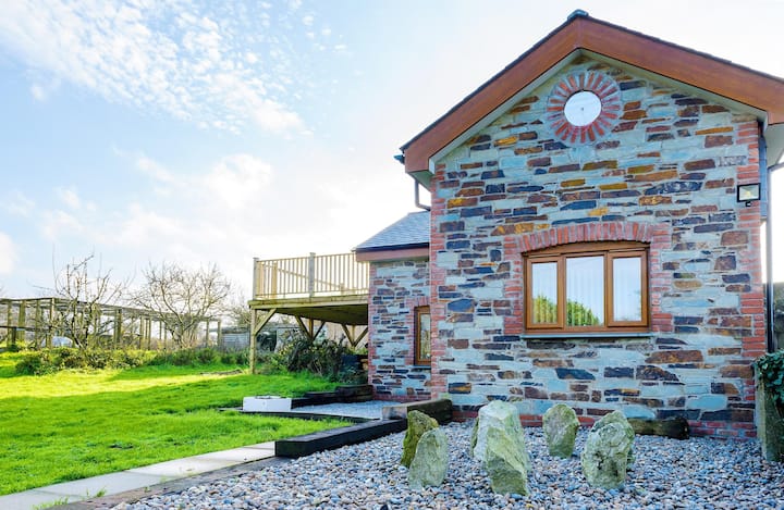 Ivy Chimney Cottage - Porthtowan
