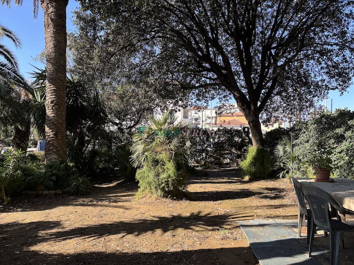 5 Beds In A Prestigious Villa - Rif. Leccio - San Vincenzo