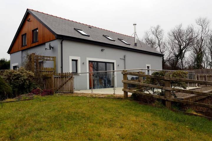 Luxury 3-bed Cottage, West Wales - Pembrokeshire