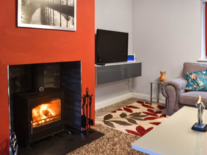 Carey Meadows - Roadford Lake