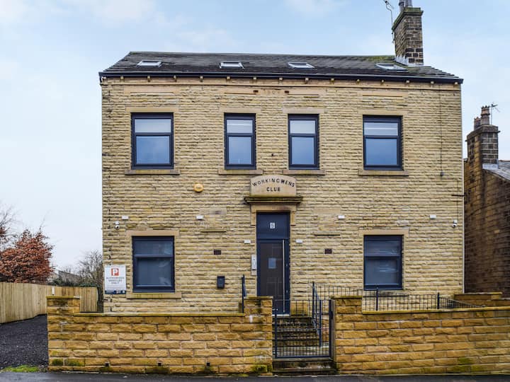 Apartment 3 - Uk48906 - Holmfirth