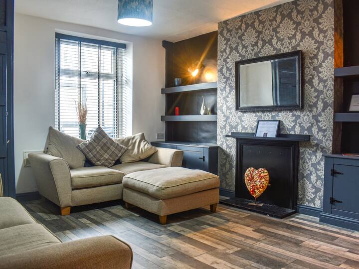 Nelson House - Clitheroe