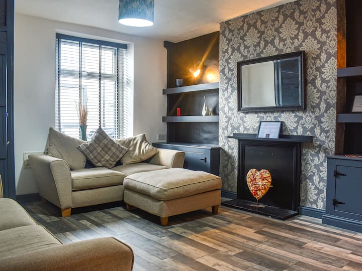 Nelson House - Clitheroe