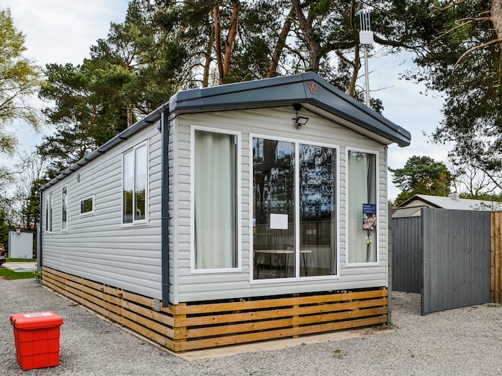 Pine Meadows Retreat - Uk48919 - Pocklington