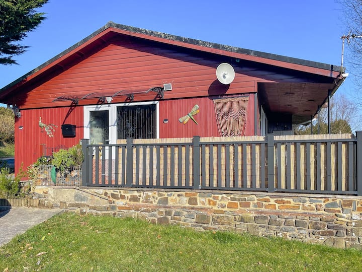 Valley View Lodge - Clovelly