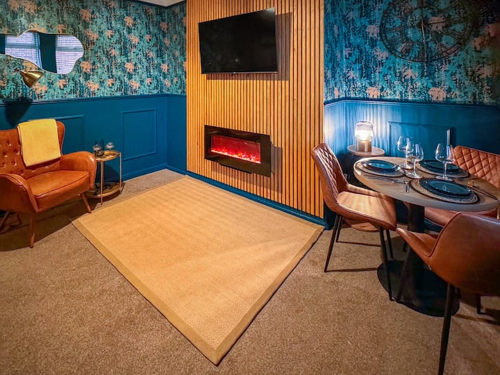 Hogarth No. 2 - Uk48955 - Newbiggin-by-the-Sea