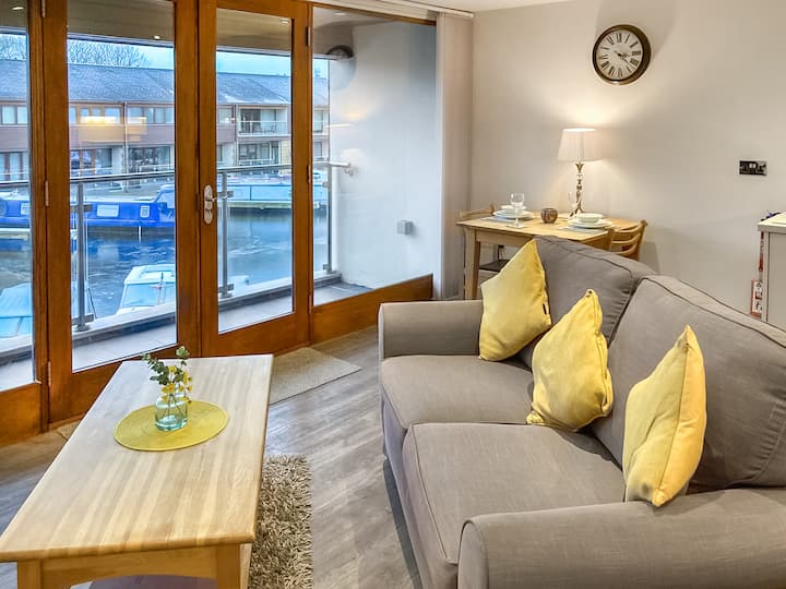 Marina Haven - Carnforth