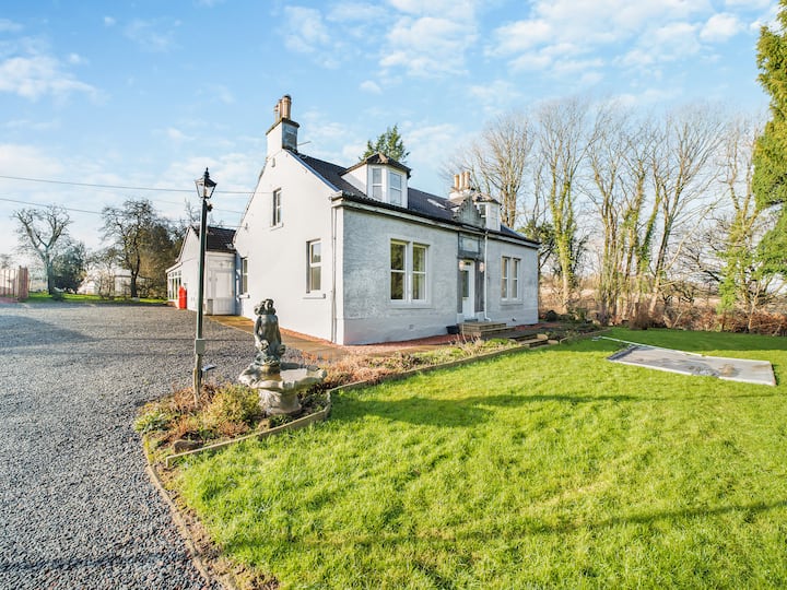 Torland - Hamilton, UK