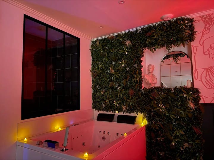 Le Rom'antik - Pontivy