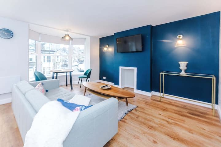 Lincoln House Apartments Buxton By Assured Stays - Buxton