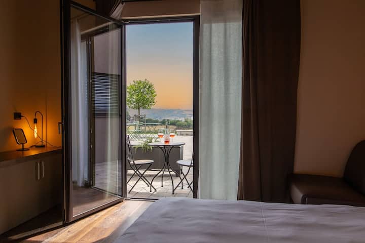 Vr Orizzonti Wine Resort Superior E - Tortona