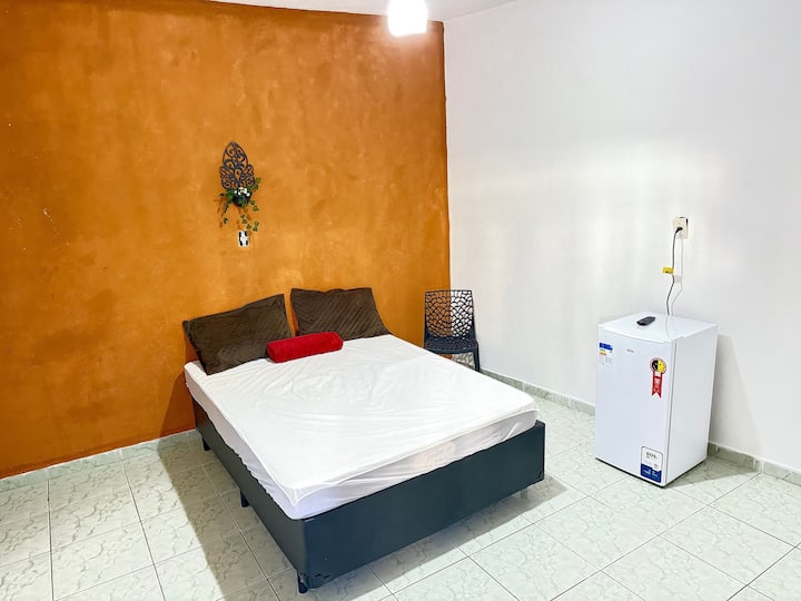 Foot In The Sand Aviation Beach Ii - Praia Grande