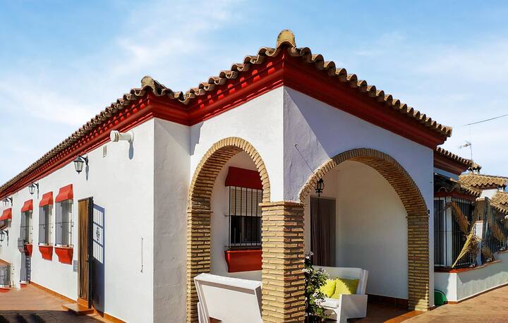 Cozy Home In Chiclana De La Fronter - Chiclana de la Frontera
