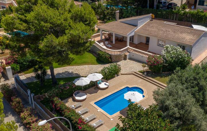 Can Miquel - Santa Ponsa