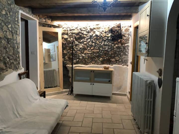 Grottino Apartment Parco Velino Sirente - Ovindoli