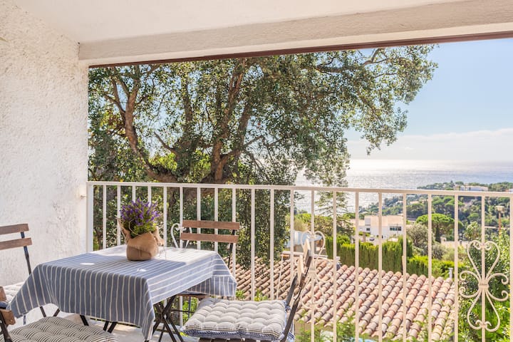 Casa Yves - Tossa de Mar