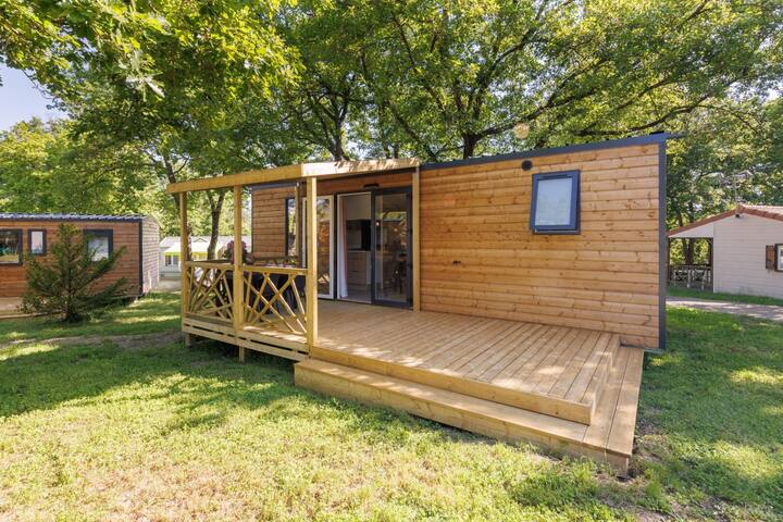 Cottage 3 Pièces 4 Personnes + Tv - Volvic