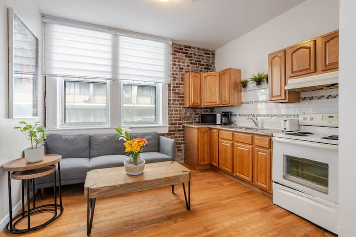Stylish 3br Downtown Montreal - Montreal