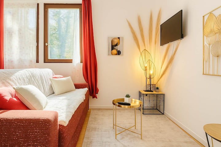 Au Cœur D'aspin - Argelès-Gazost