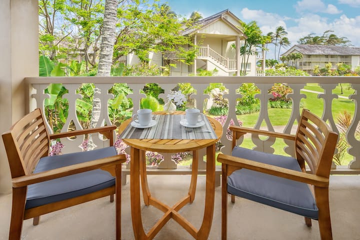 Islander On The Beach 214 - Kauai, HI