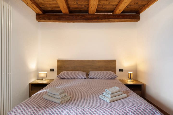 Tra Montagna E Città - Aosta - Aosta