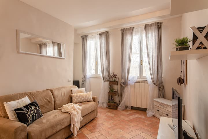 Toscanella - Flo Apartments - Florence