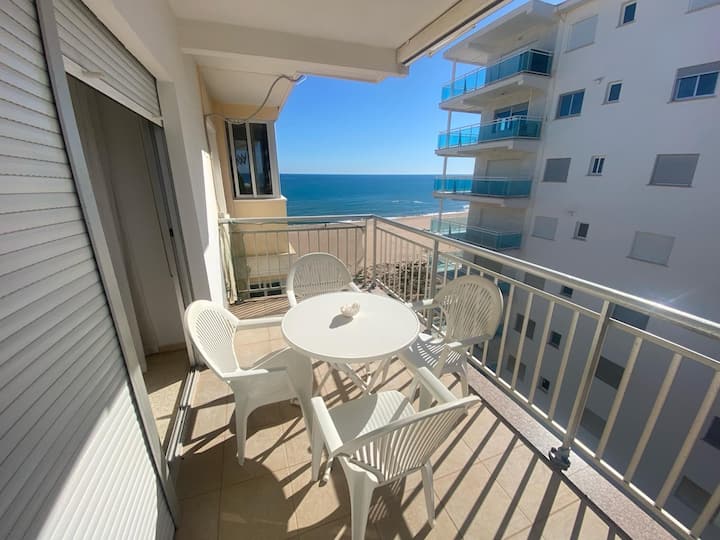 Goleta 6ºc Solo Familias - Xeraco