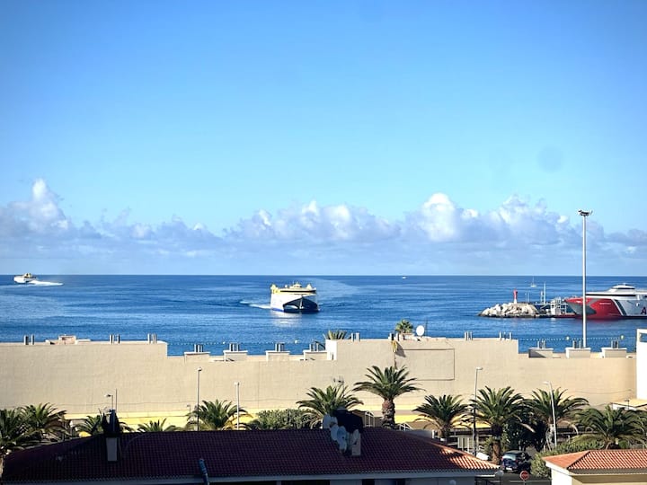 Magical Sunsets • By Deihu Experiences - Los Cristianos